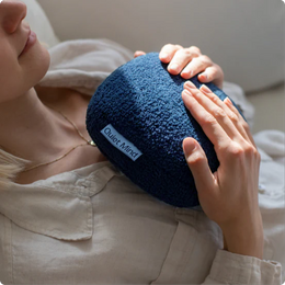 Weighted Stress Ball - The Mini Squeeze for Instant Therapy Relief ...