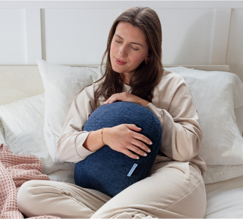 How to Use a Weighted Blanket Correctly – Quiet Mind