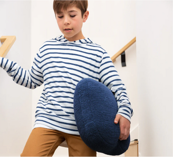 Top 7 Deep Pressure Activities for Sensory Relief – Quiet Mind