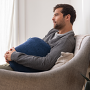 The Original Weighted Pillow™ - Cuddle, Hug, & Soothe | Quiet Mind