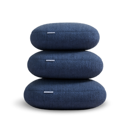 The Original Weighted Pillow™ - Cuddle, Hug, & Soothe | Quiet Mind